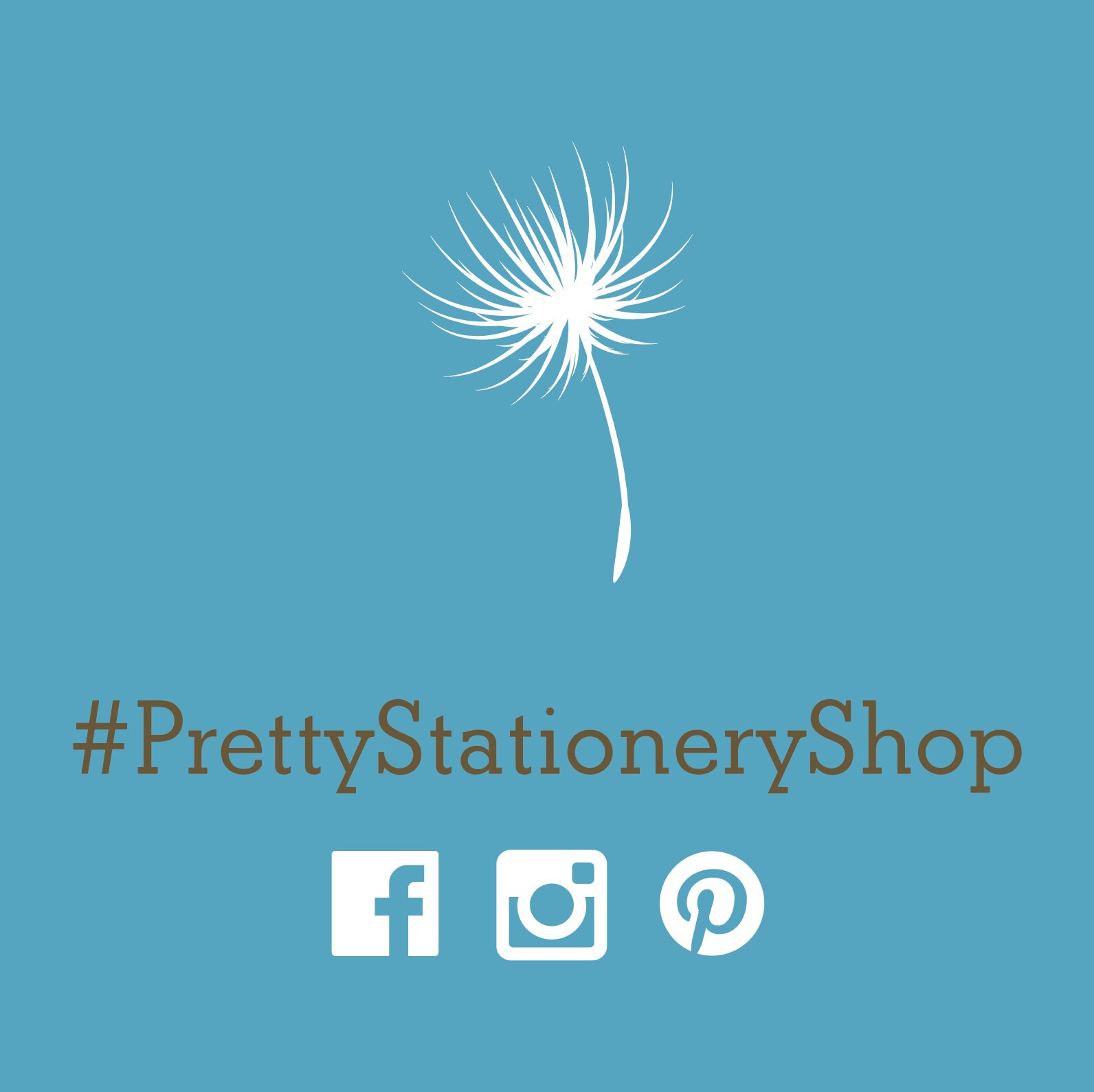 Pretty Stationery for Beautiful Souls by PrettyStationeryShop