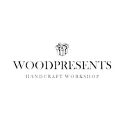 WOODPRESENTS | Etsy