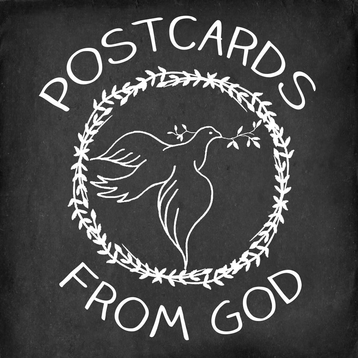PostcardsFromGod - Etsy