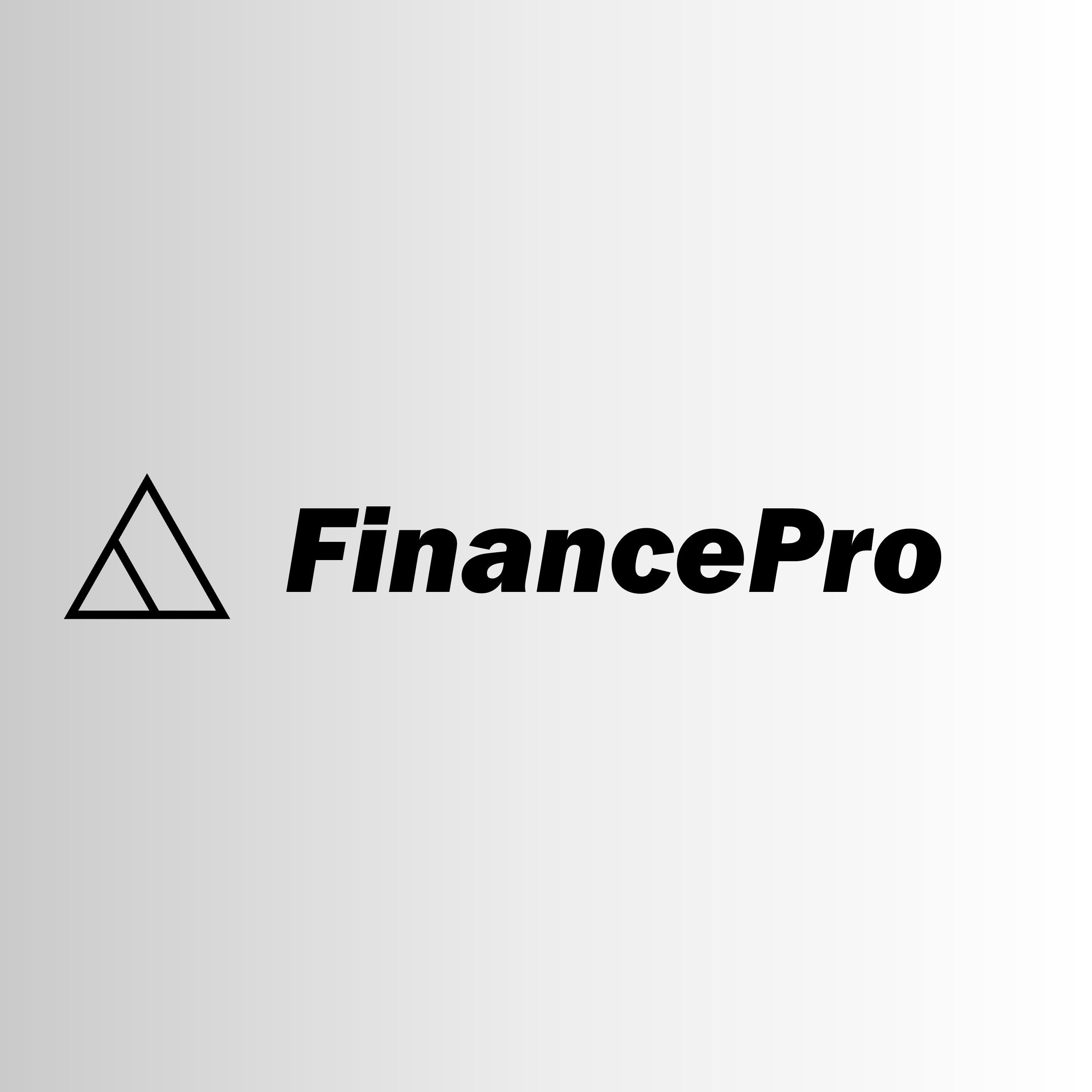 FinanceProUSA - Etsy