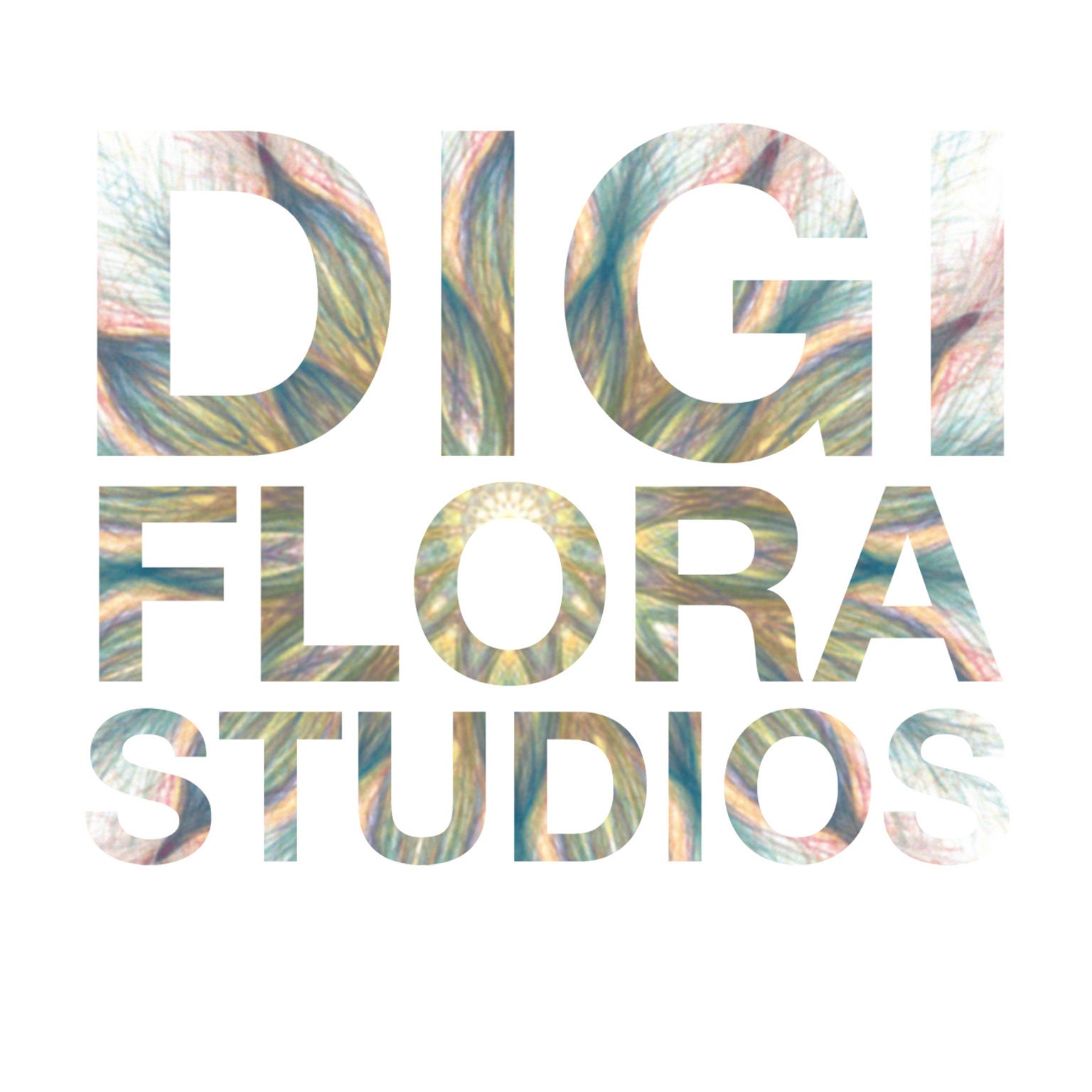 DigiFloraStudios - Etsy