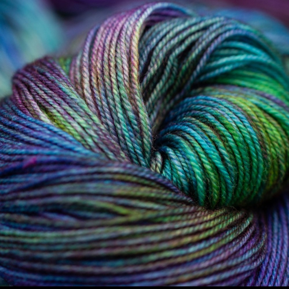 SmallFishYarns - Etsy Canada