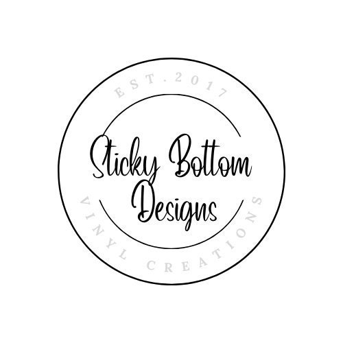 StickyBottomDesigns - Etsy