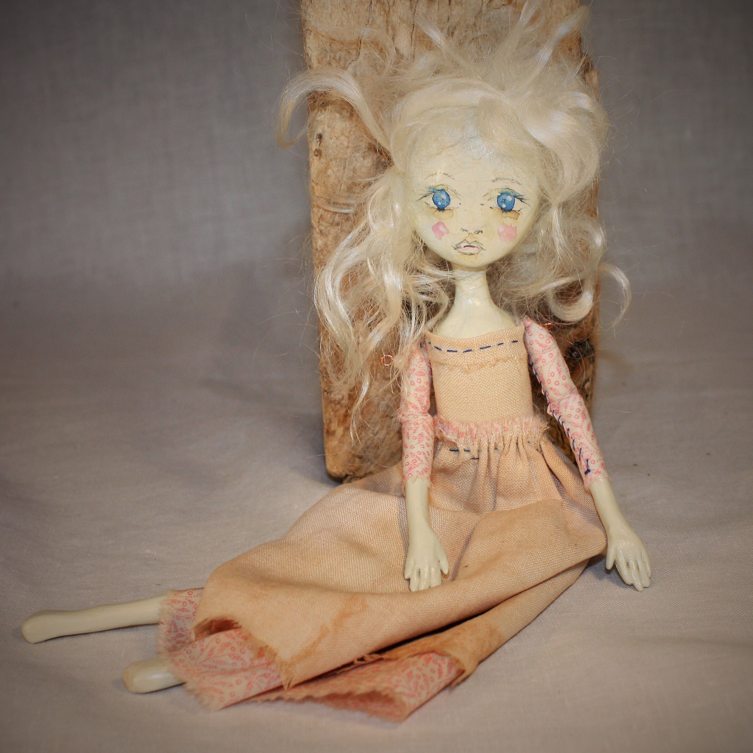 The Doll Maker Caroline Taylor by TheDollMakerCaroline on Etsy