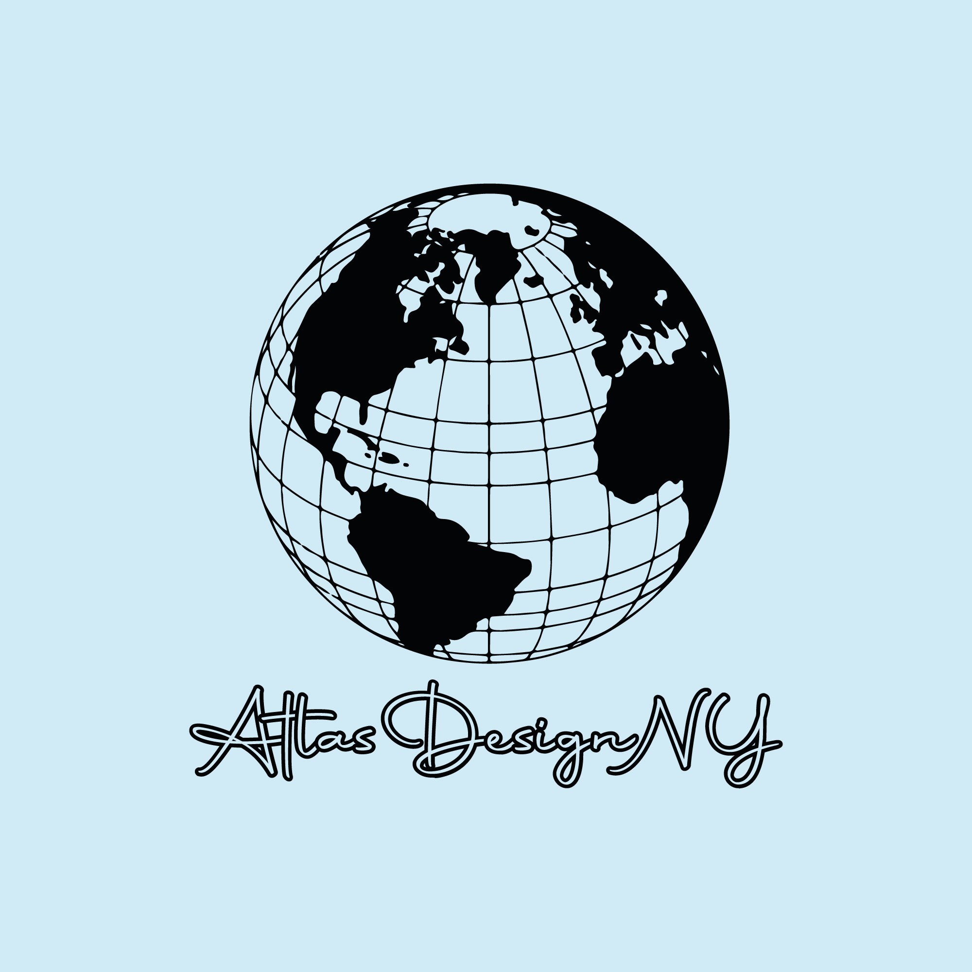 AtlasDesignNY - Etsy