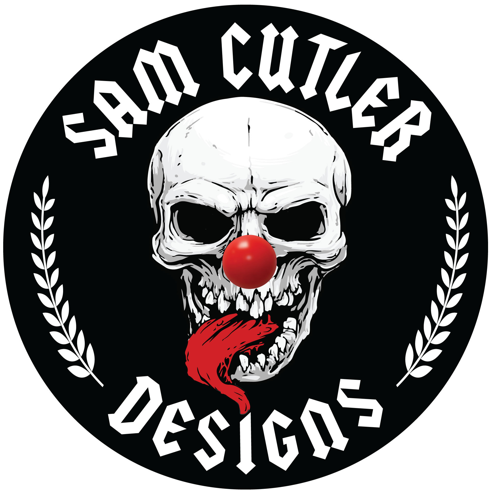 SAMCUTLERDESIGNS - Etsy