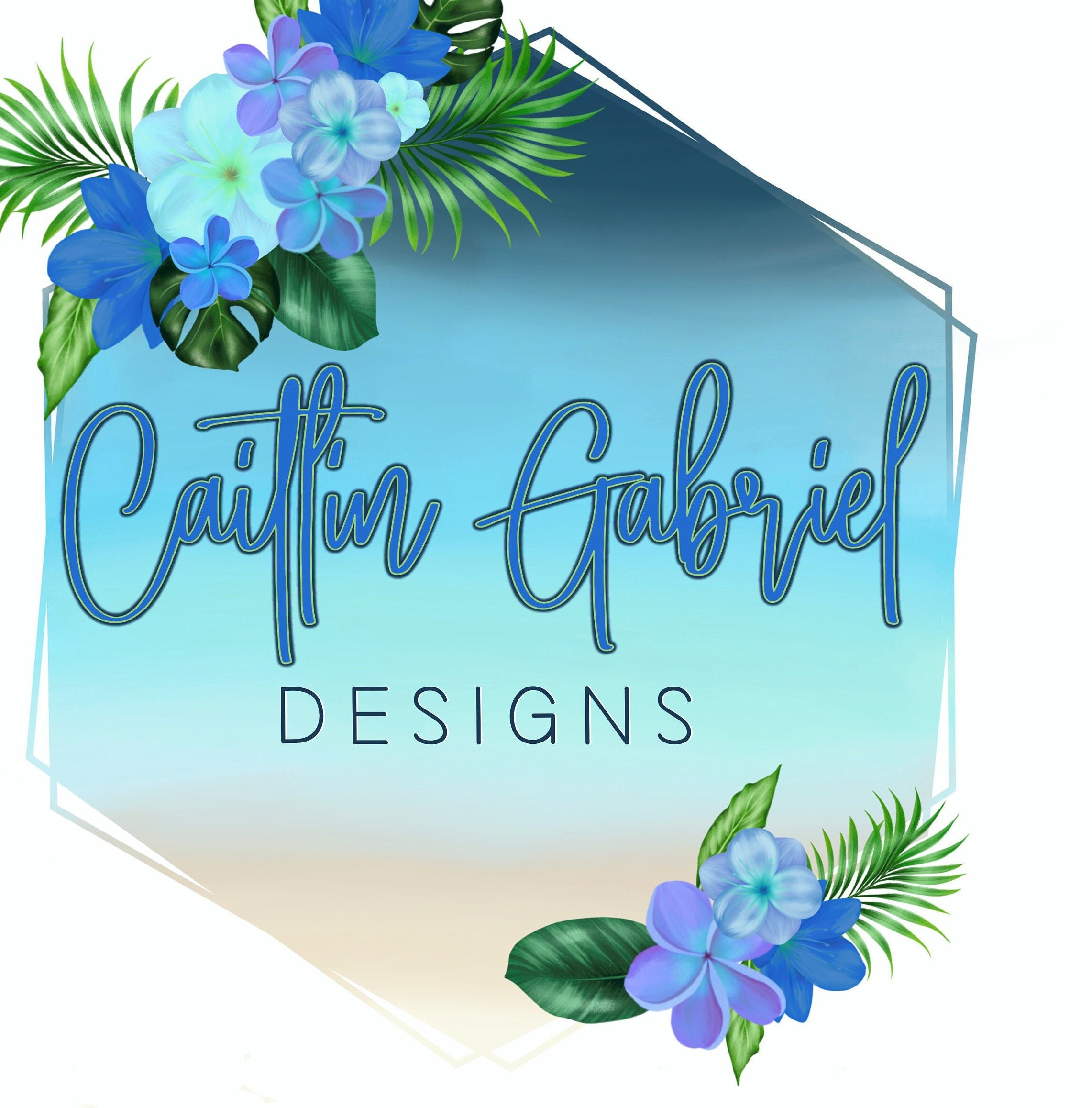 CaitlinGabrielDesign - Etsy
