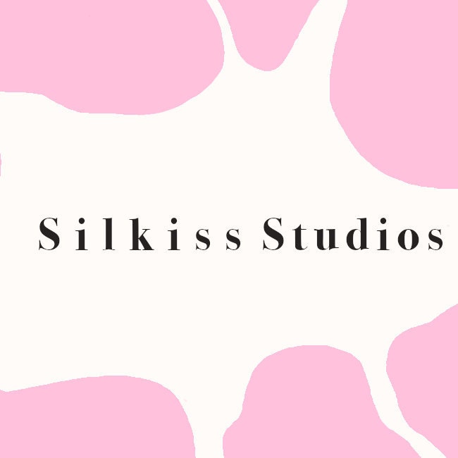 SilkissStudios - Etsy