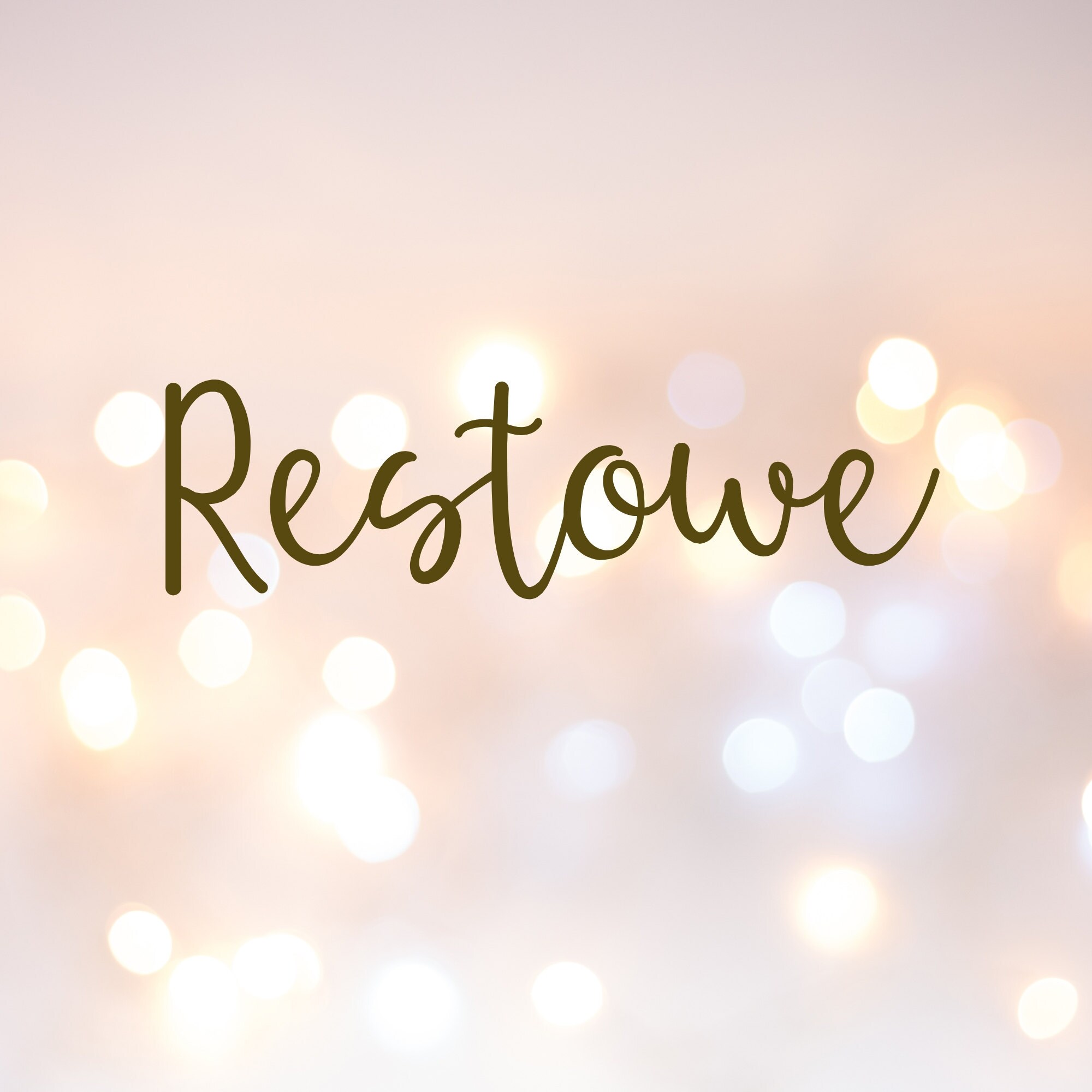 restowe - Etsy