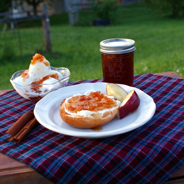 Fruit Cocktail Jam - Etsy