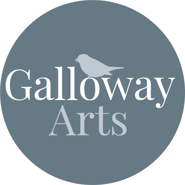 Original Art Prints Gifts Cards designed in by GallowayArts