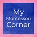 Montessori Pink Series Readers Set 2 decodable CVC Phonetic - Etsy