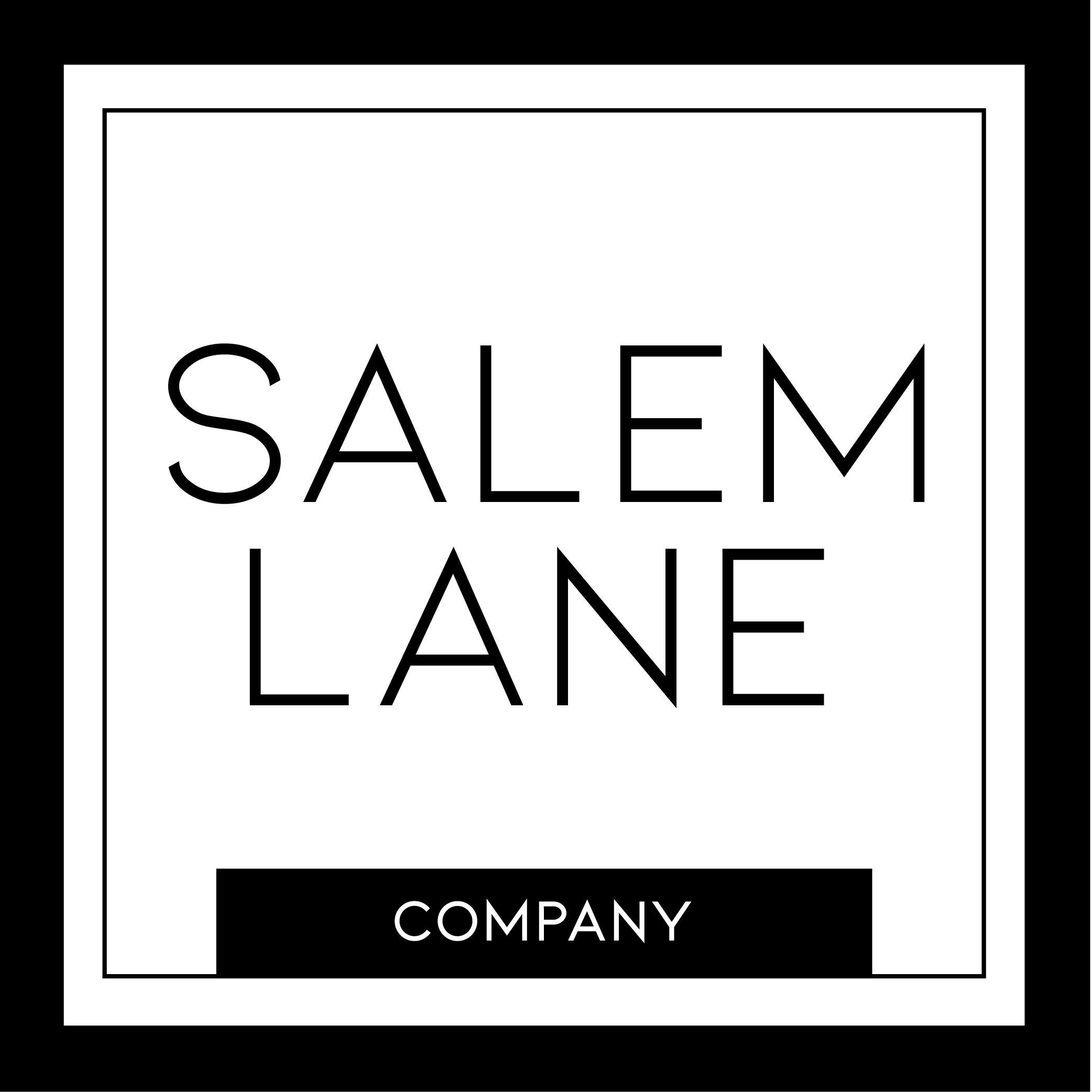 SalemLaneCo - Etsy