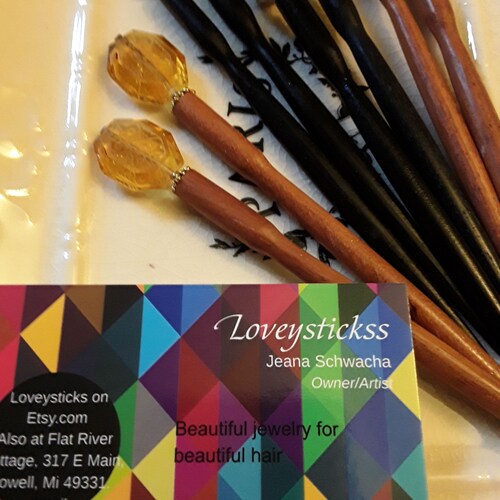 loveysticks - Etsy