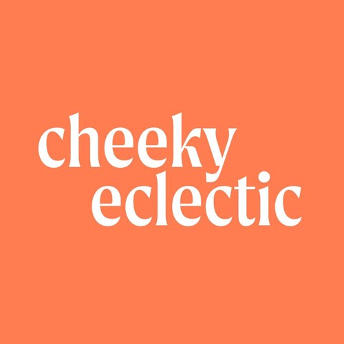 CheekyEclectic - Etsy