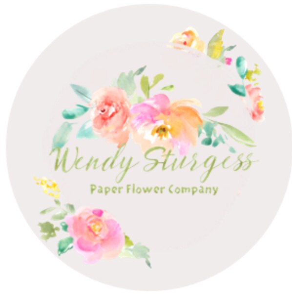 Paper Flower Company By PaperFlowerCompany On Etsy paper-flower-company-by-paperflowercompany-on-etsy
