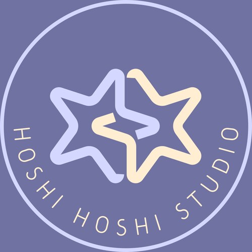 HoshiHoshiStudio - Etsy