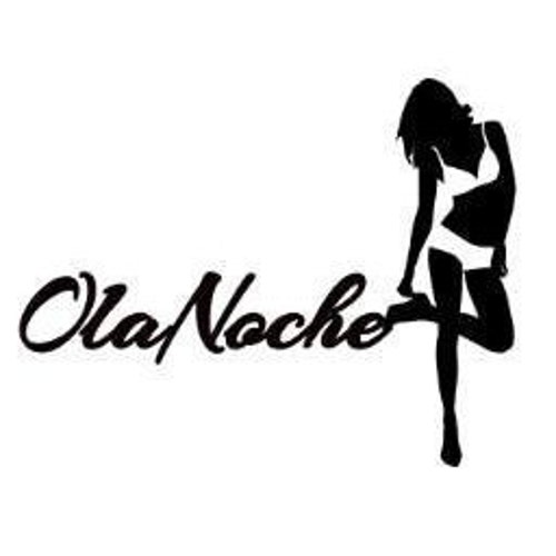 OlaNoche - Etsy