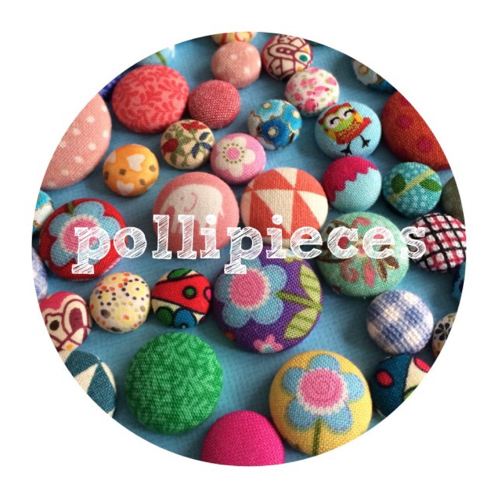 pollipieces - Etsy
