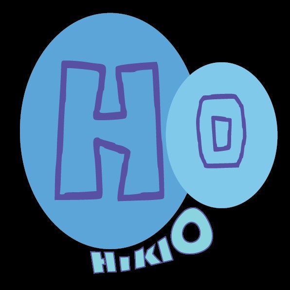 Hikio - Etsy