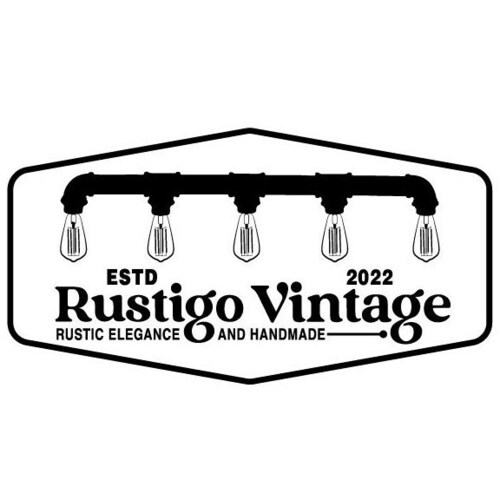 RustigoVintage - Etsy