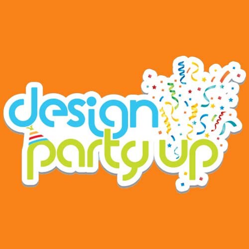 DesignPartyUp - Etsy