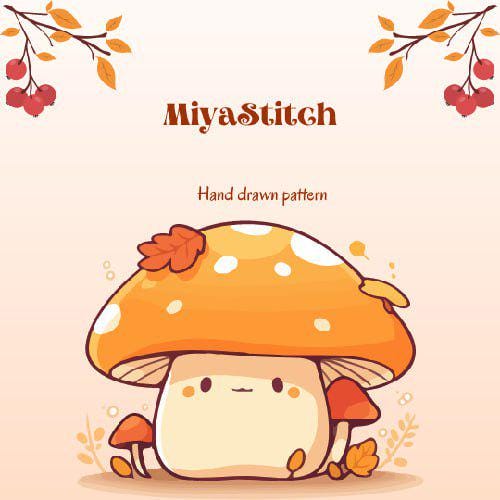 MIYAstitch - Etsy