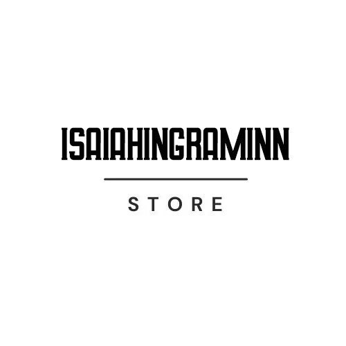 IsaiahIngramInn - Etsy