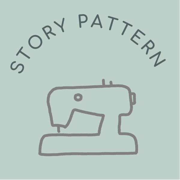 Cloth Pad Sewing Pattern / PDF Pattern / Period Pad / Liner,s,m,l,xl 5 ...
