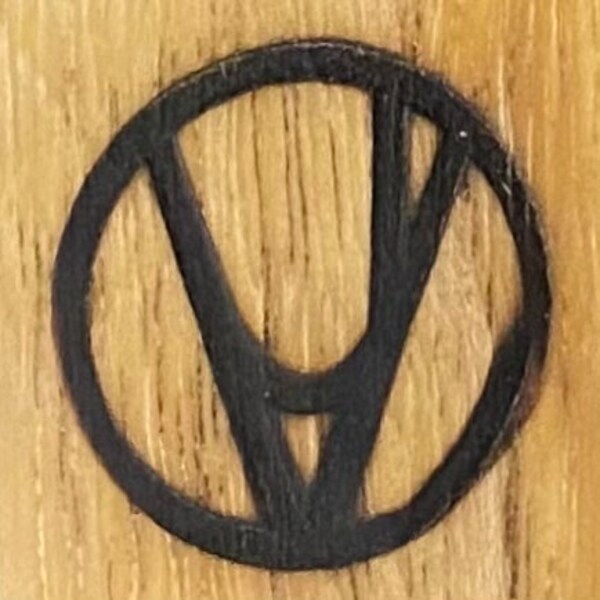 PRE-ORDER the Voicesofjake Designed Spear Point Splitting Axe - Etsy