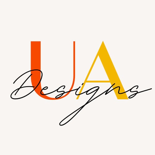 UnapologeticDesigns1 - Etsy