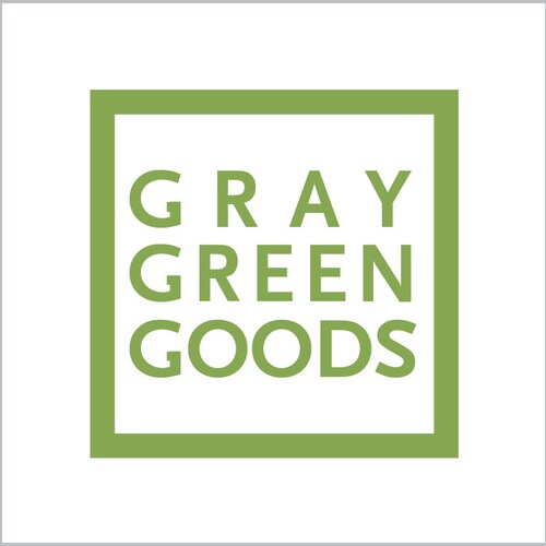 GrayGreenGoods - Etsy