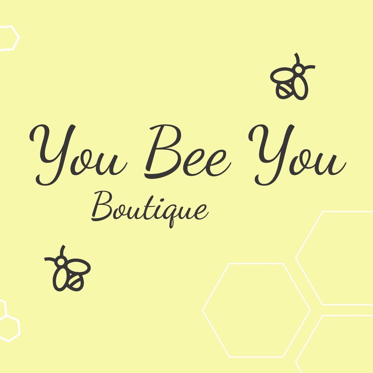 YouBeeYouDesign - Etsy