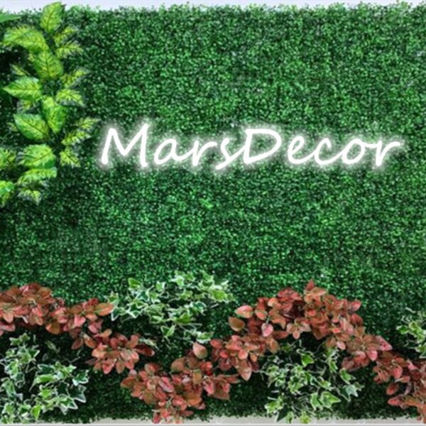 Custom Neon Sign Let's Celebrate Neon Sign Wedding Neon Sign Led Neon ...