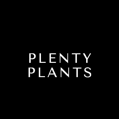 PlentyPlants - Etsy