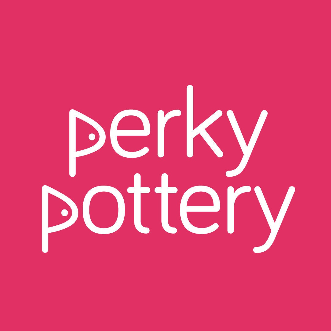 perkypotterynyc - Etsy