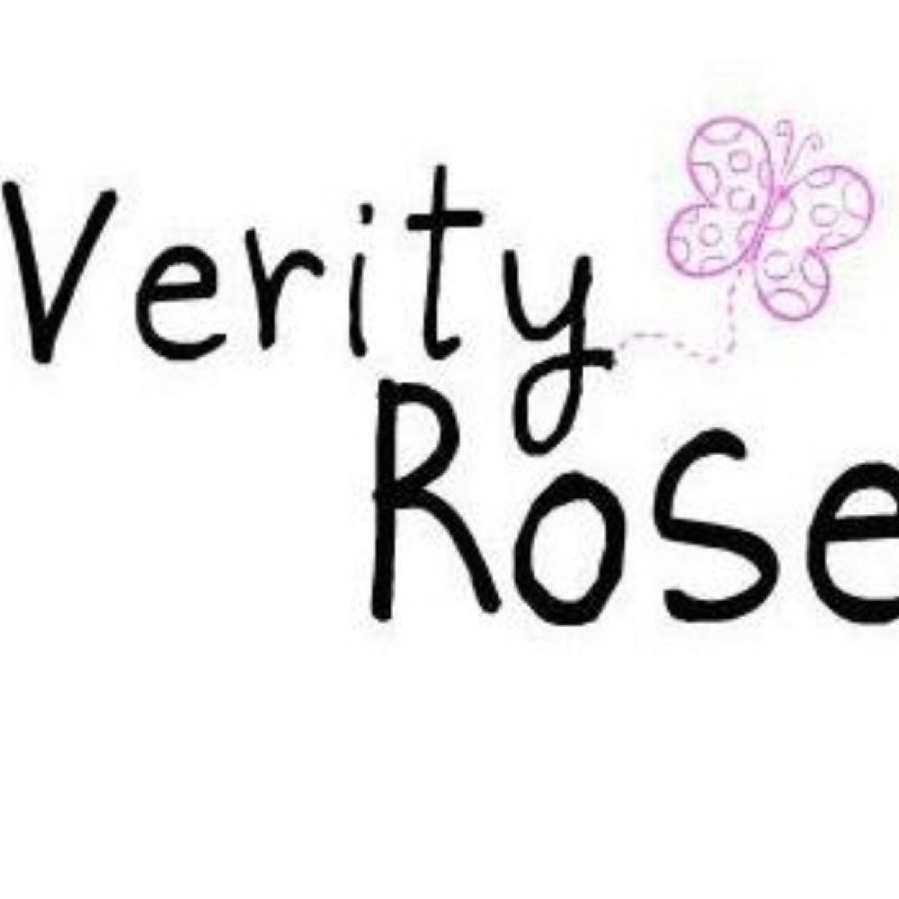 VerityRoseByRebecca - Etsy UK