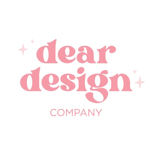 DearDesignCoShop (Ships from: the US) - Etsy