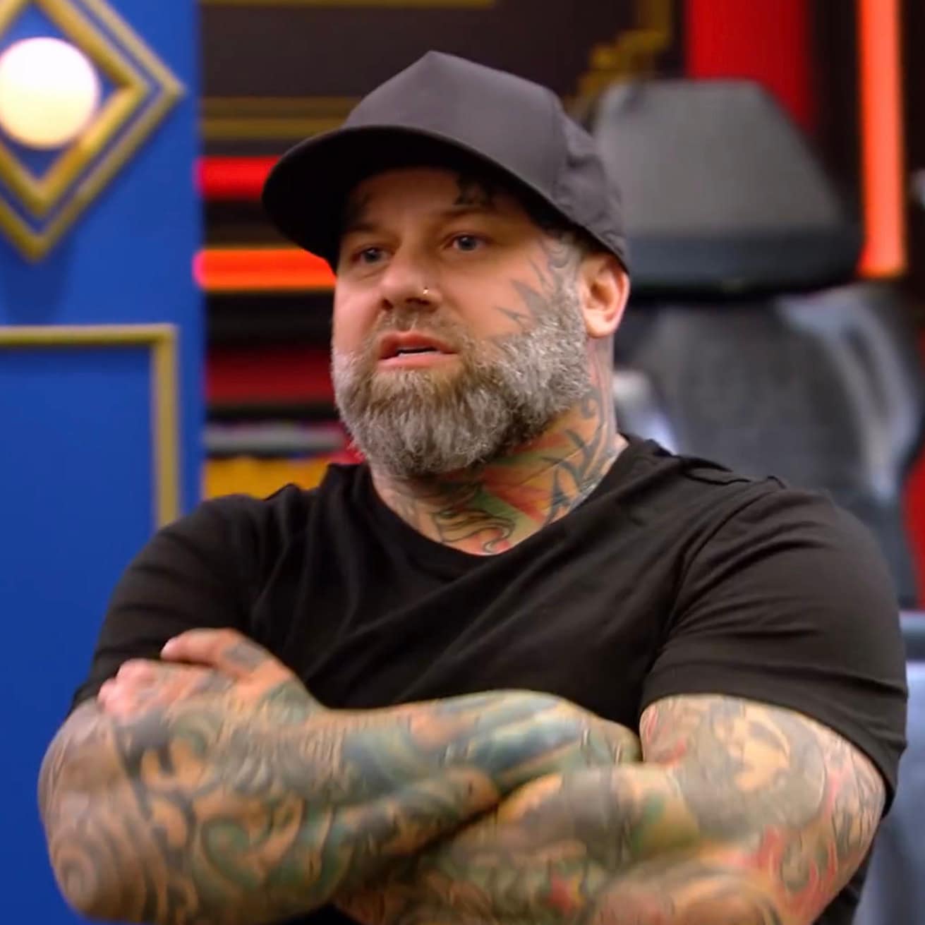 InkmasterRyanEternal - Etsy