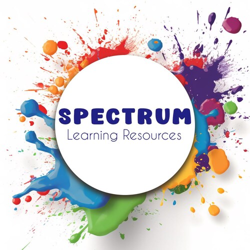 Spectrumlearning - Etsy