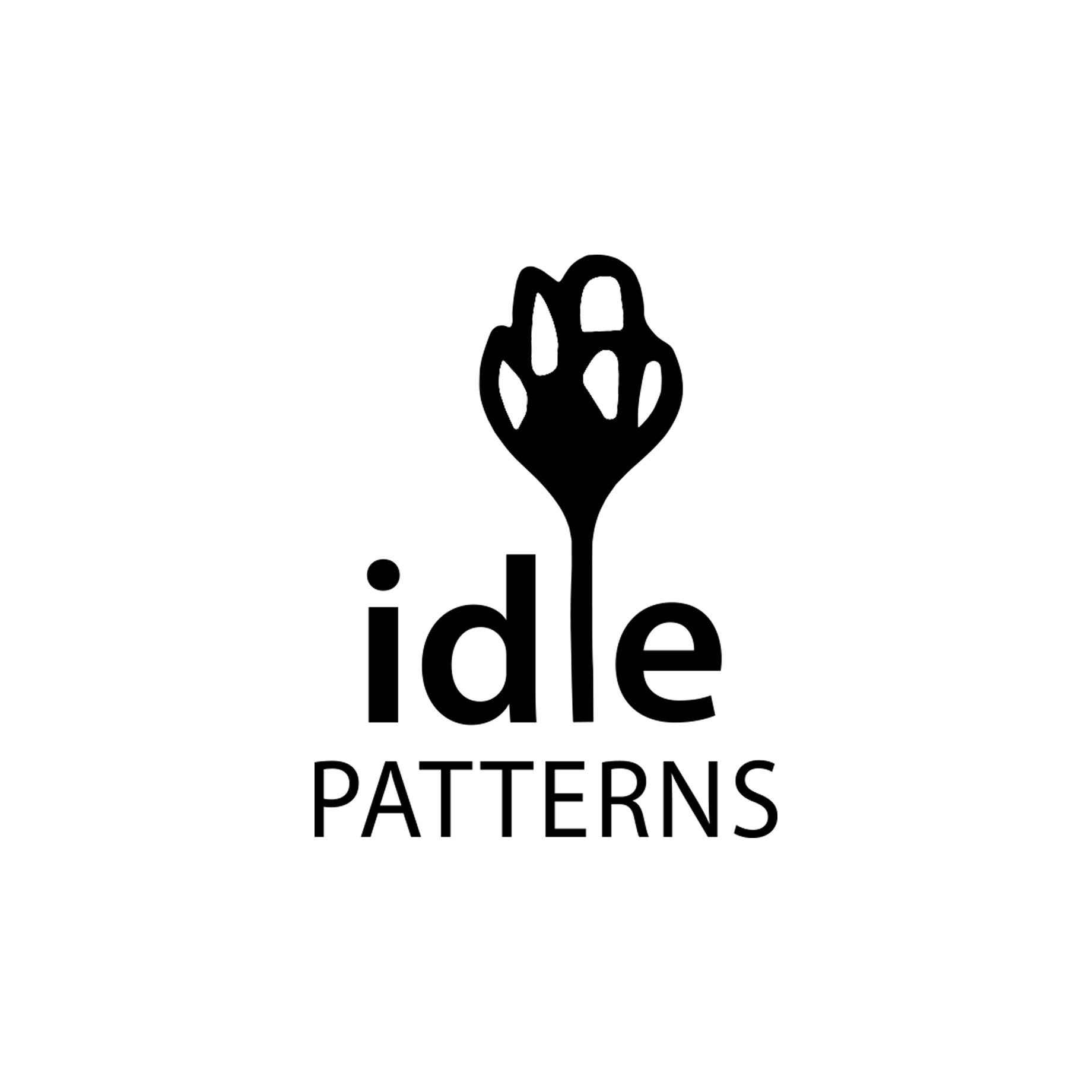 IdlePatterns - Etsy