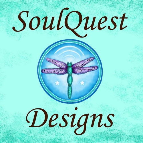 SoulQuestDesigns - Etsy