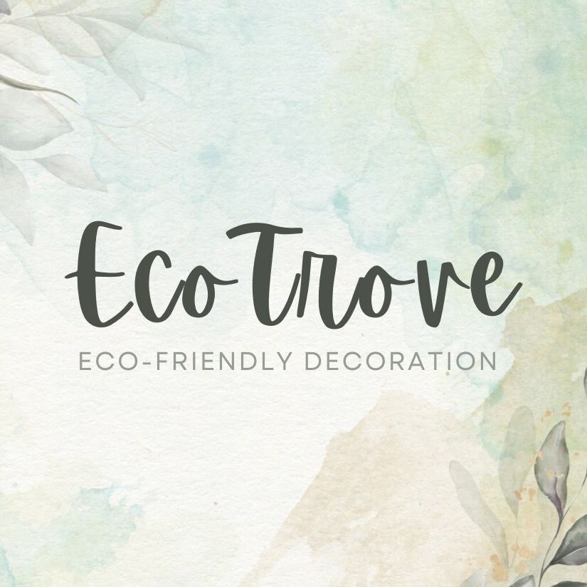 EcoTrove - Etsy