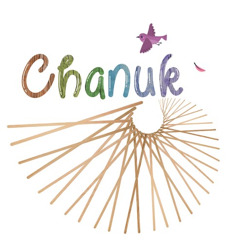 Chanuk - Etsy