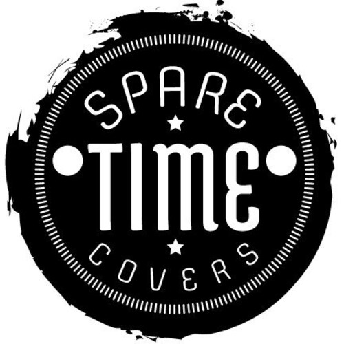 SpareTimeCovers - Etsy