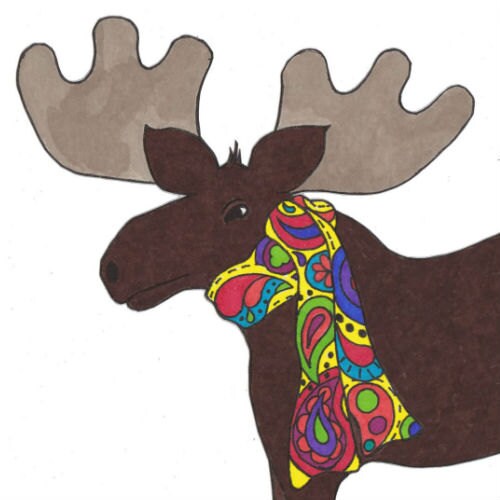 PaisleyMoose - Etsy UK