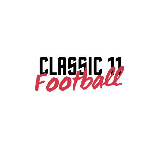 Classic11Football - Etsy