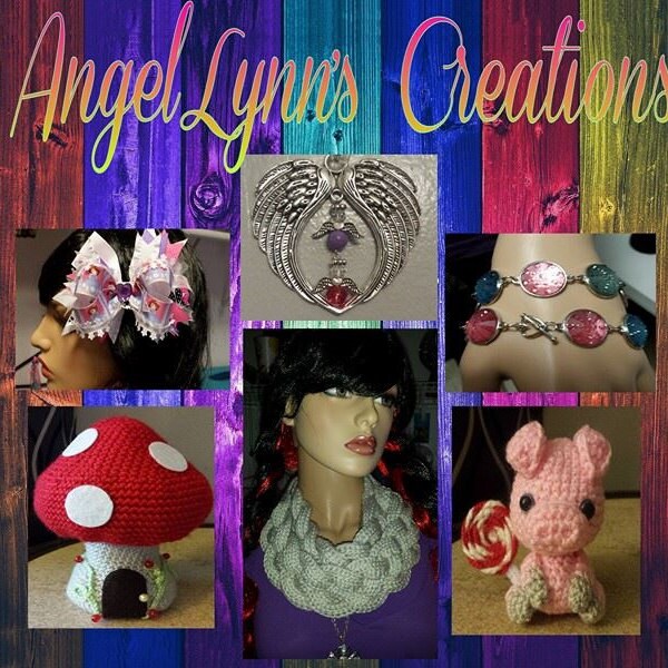 AngelLynnsCreations - Etsy