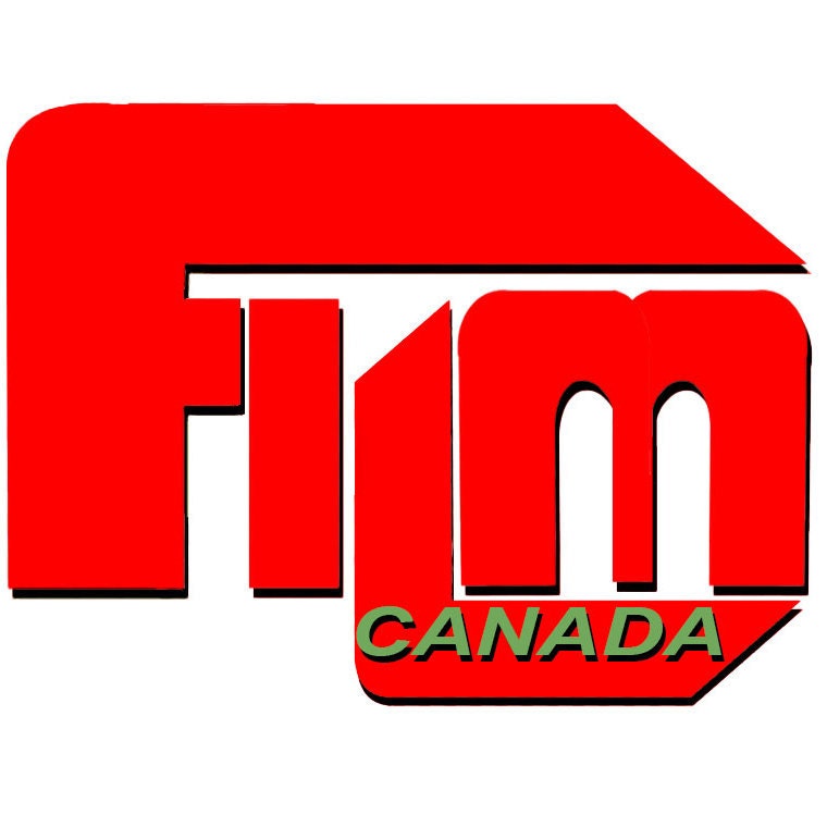 FilmCanada - Etsy