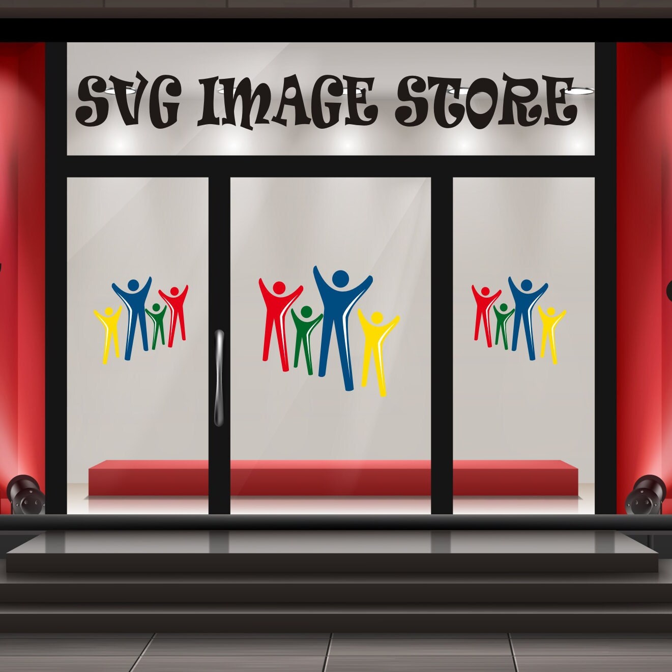 SVGimageStore - Etsy